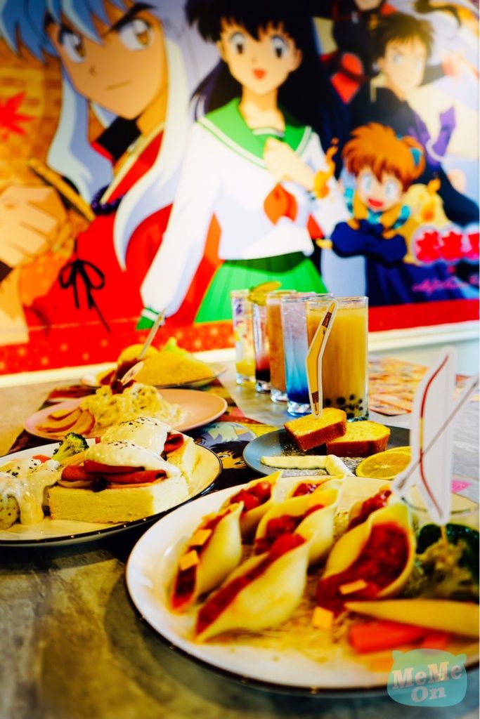 犬夜叉-1 - MeMeOn 迷迷音