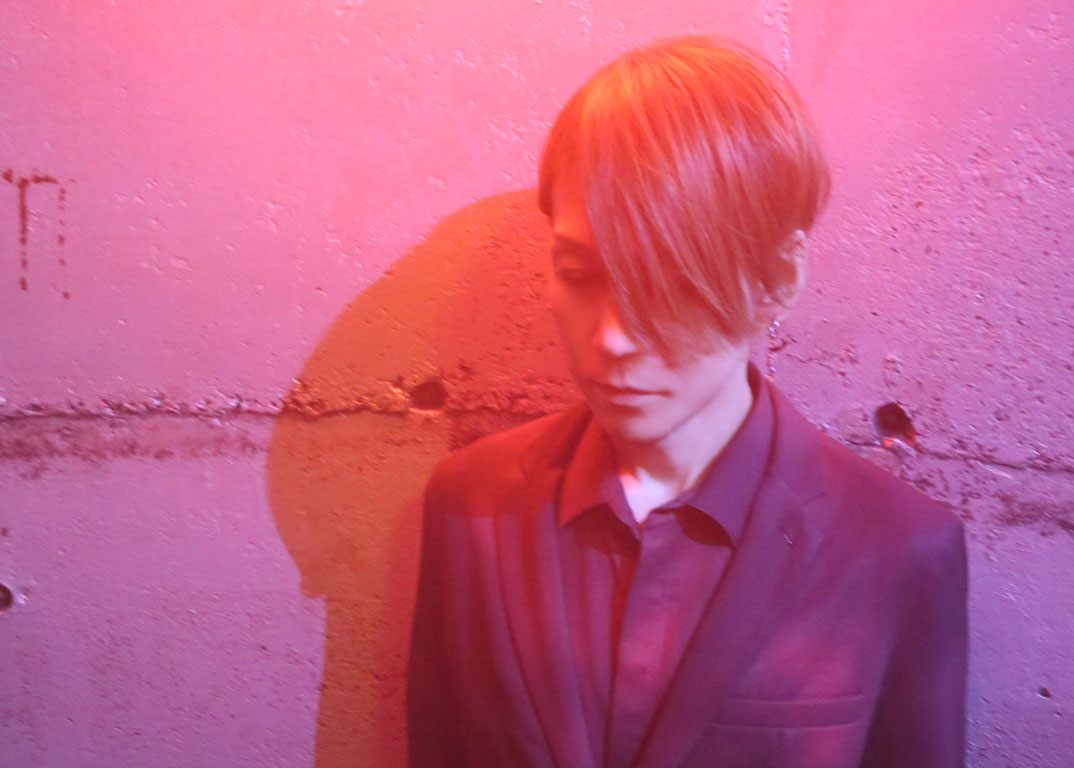 Plastic Tree 吉他手 ナカヤマアキラ 宣布推個人專輯 - MeMeOn 迷迷音