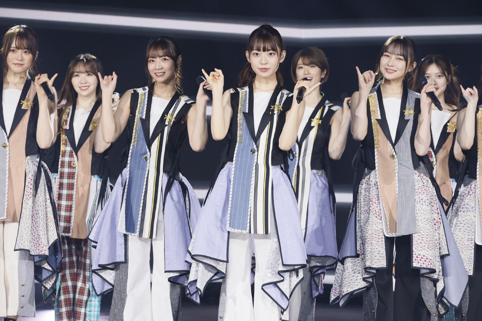 乃木坂46-12 - MeMeOn 迷迷音