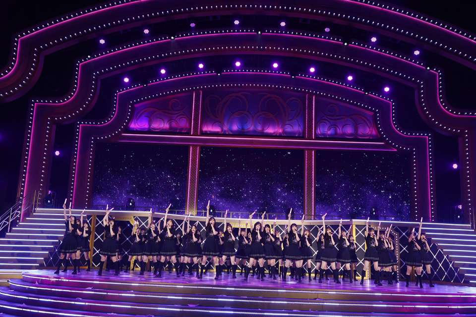 乃木坂46-5 - MeMeOn 迷迷音