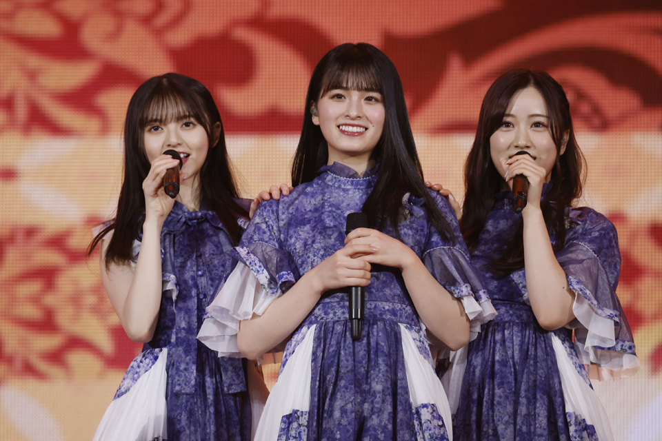 乃木坂46-9 - MeMeOn 迷迷音