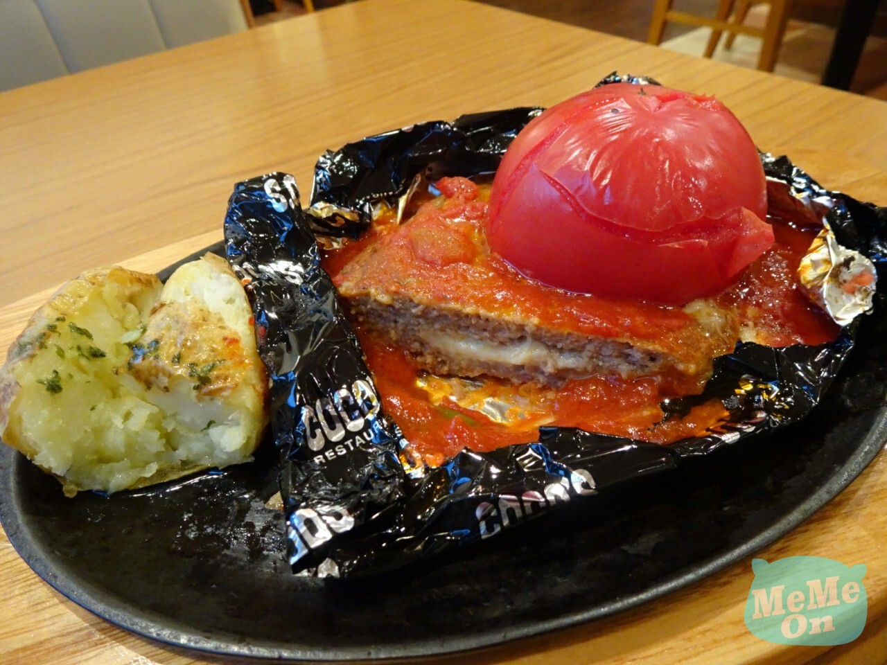 EVA 15 - MeMeOn 迷迷音