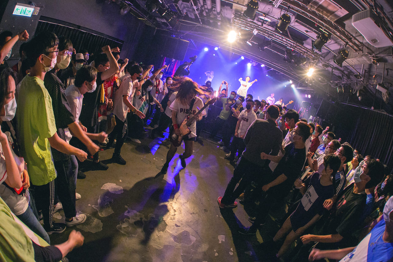 PSCO-4 - MeMeOn 迷迷音