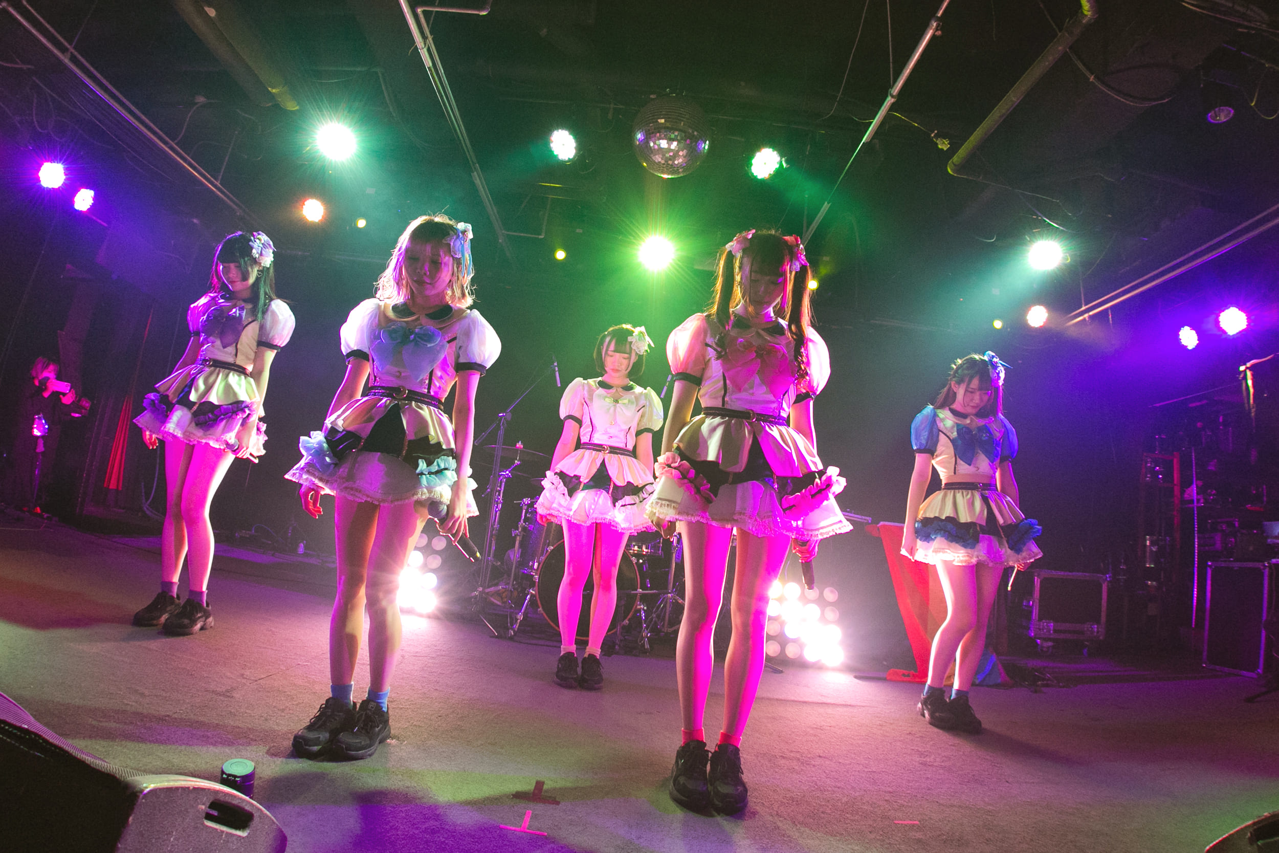 PSCO-9 - MeMeOn 迷迷音