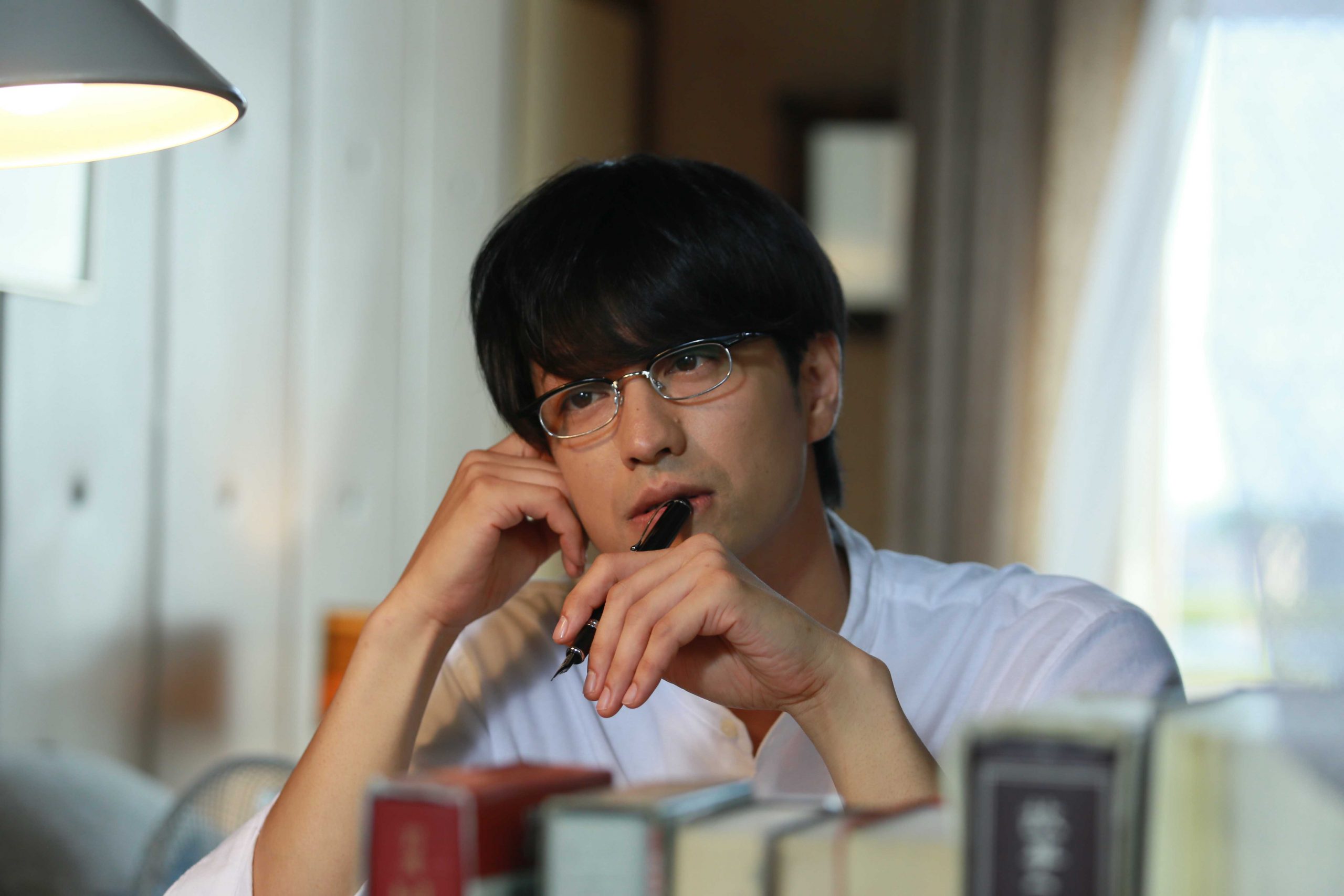 情色小說家-1 - MeMeOn 迷迷音