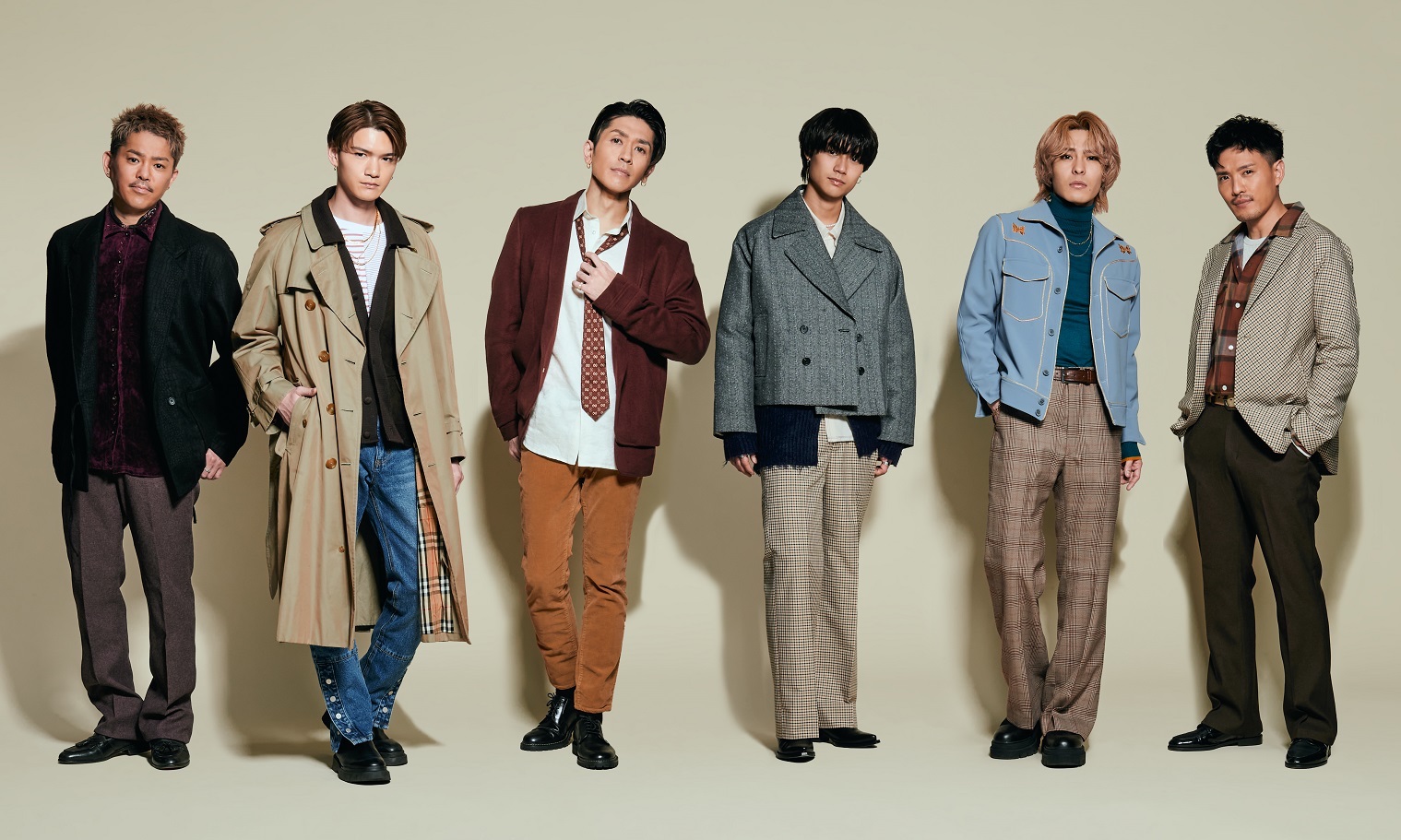 【MeMeOn インタビュー】 DEEP SQUAD 新曲〈Deja Vu〉リリース 一生忘れられない夏の思い出は？！ (動画あり ...