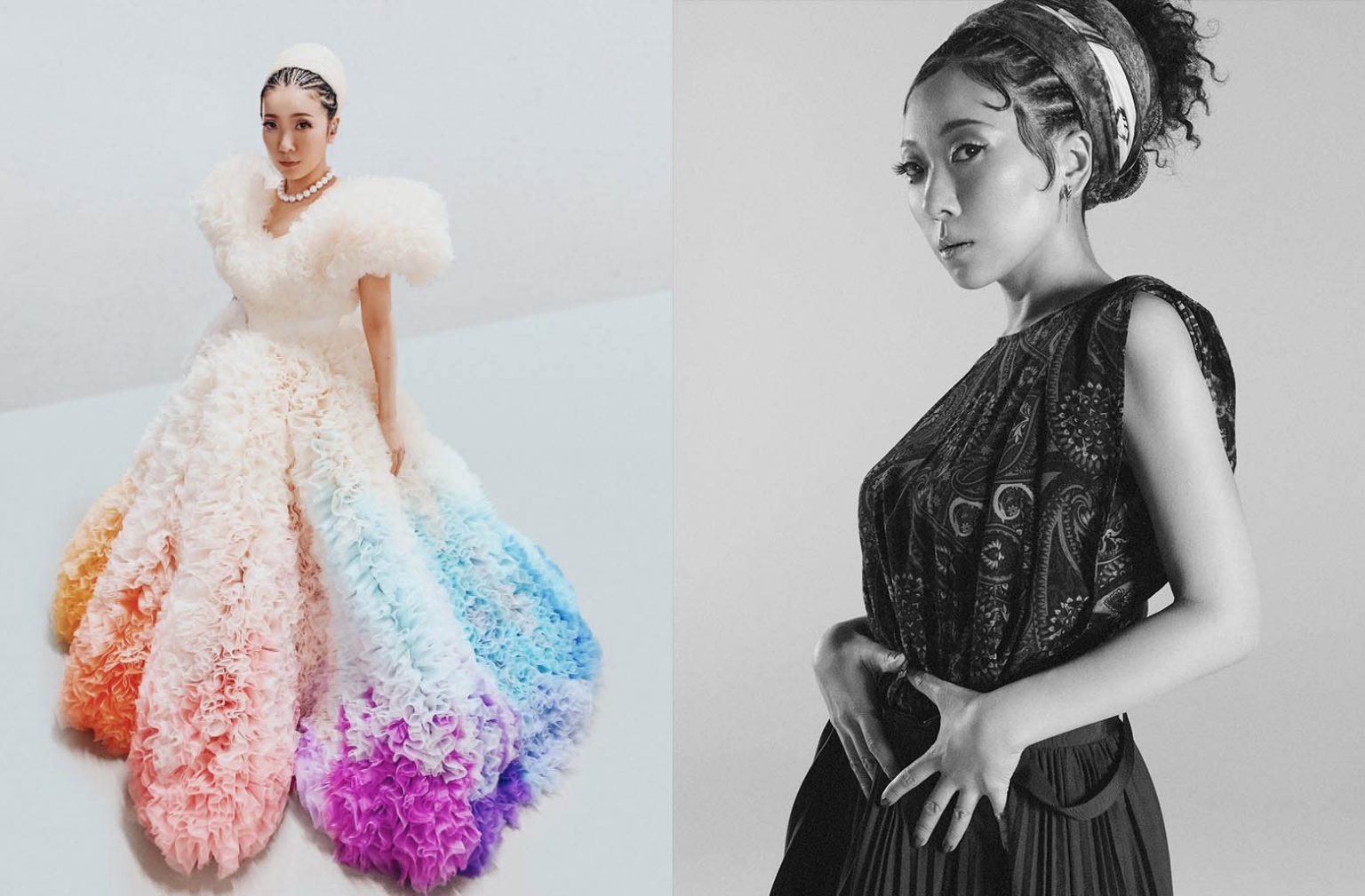 2020東京奧運 靈魂歌姬 MISIA 米希亞 開幕式獻唱國歌 - MeMeOn 迷迷音