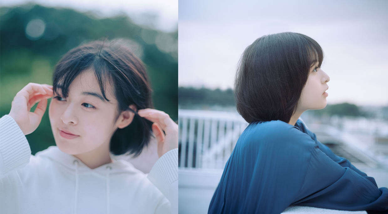 森七菜 新曲〈深海〉找來 YOASOBI 的 Ayase 任製作人 - MeMeOn 迷迷音