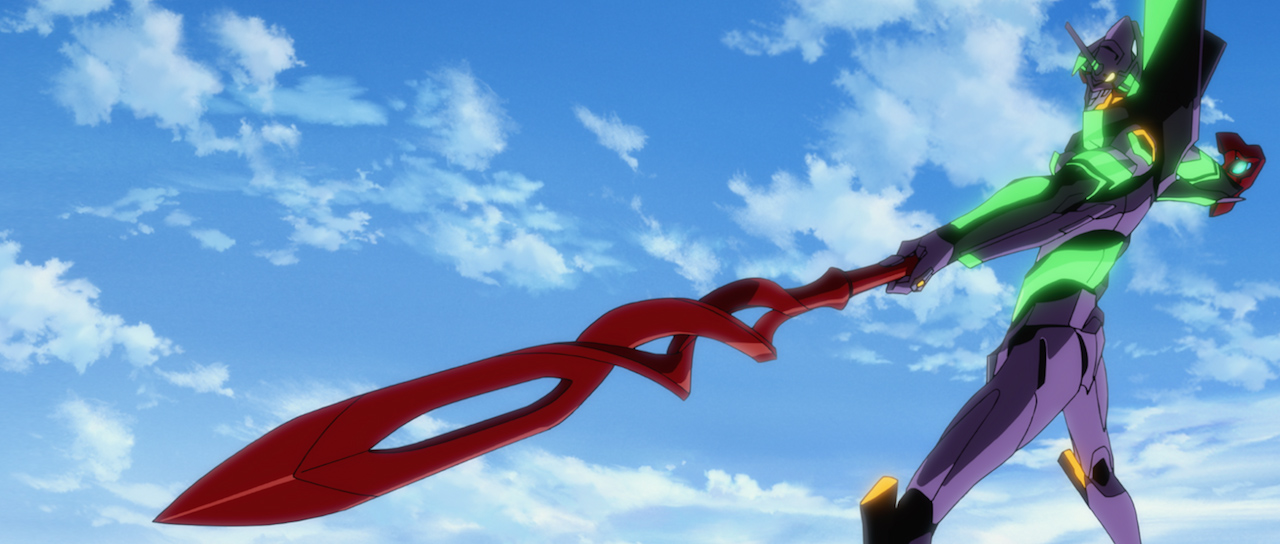 EVA 補完計畫補不完 入坑/推坑由此去 福音戰士 EVANGELION 觀看順序 介紹 - MeMeOn 迷迷音