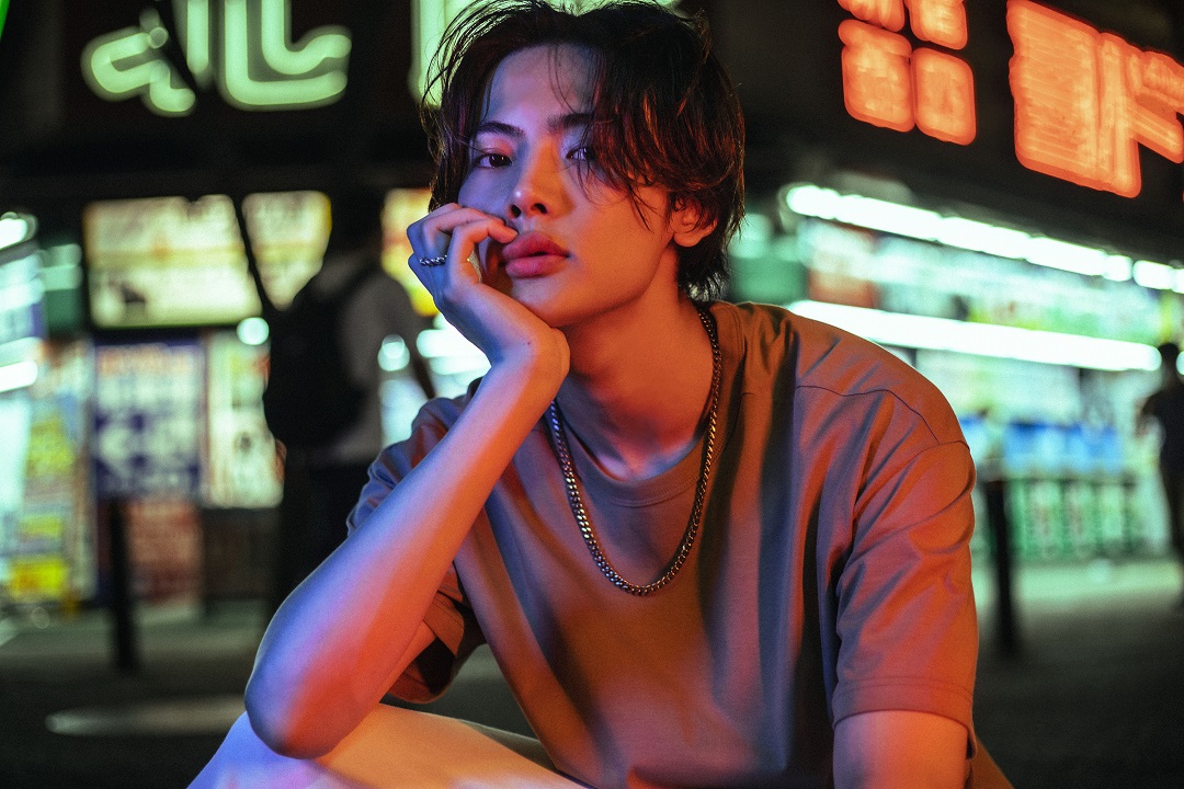 訪問 / NOA 首次來台開唱 被粉絲放天燈祈福舉動暖到 - MeMeOn 迷迷音