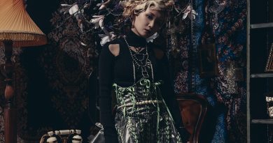 Reol 新曲〈煽げや尊し〉大跳盂蘭盆舞 - MeMeOn 迷迷音