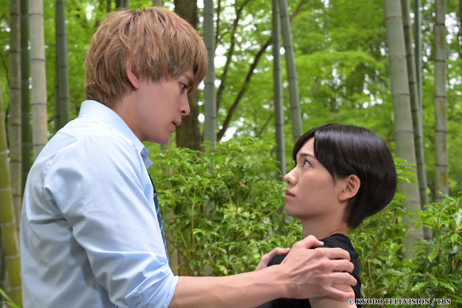 約定的灰姑娘 》完結讓觀眾不捨喊「要續篇！」 - MeMeOn 迷迷音