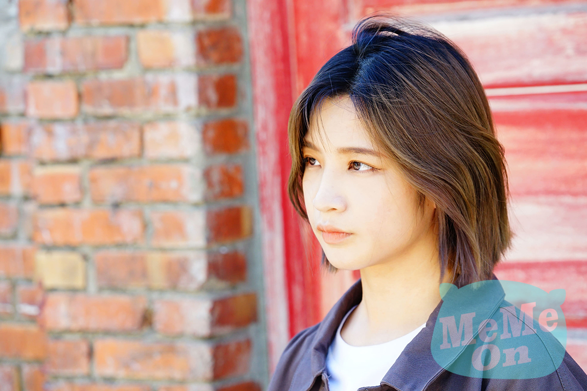 黃宇寒 - MeMeOn 迷迷音