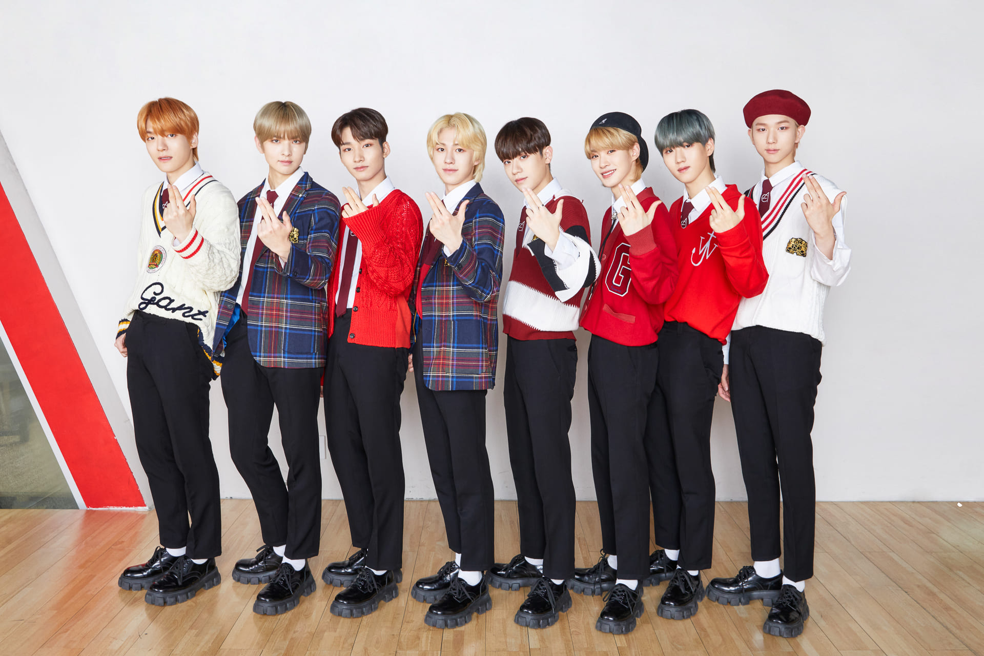 EPEX_8 - MeMeOn 迷迷音