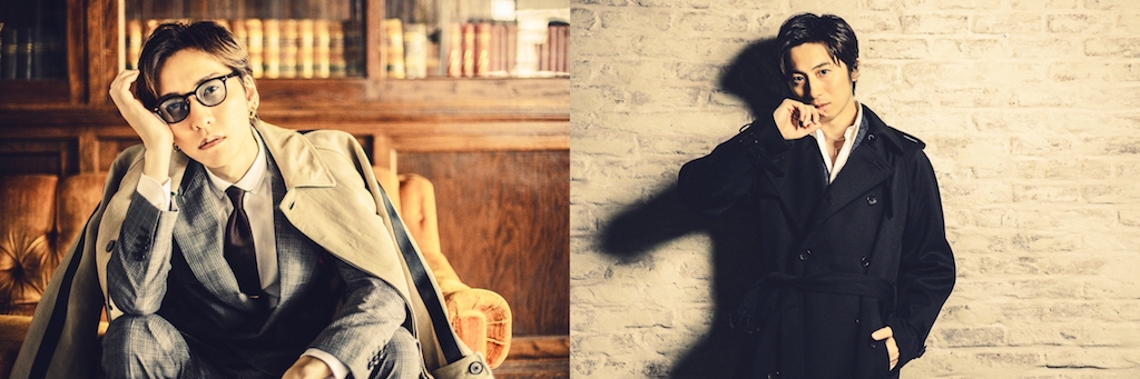 歡慶出道20年 w-inds.找師兄師弟開溫馨聖誕趴（有片） - MeMeOn 迷迷音