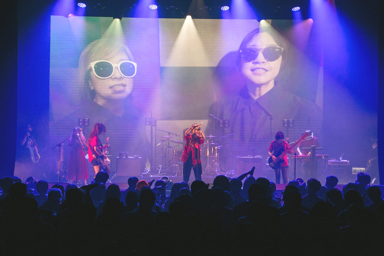 【迷迷現場】 P!SCO 結合樂團和偶像「般若電司音樂祭」首日彩蛋滿滿！ - MeMeOn 迷迷音