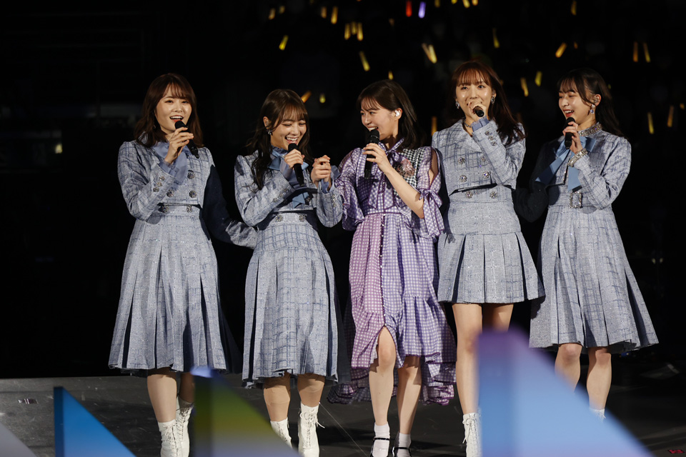 乃木坂46-5 - MeMeOn 迷迷音