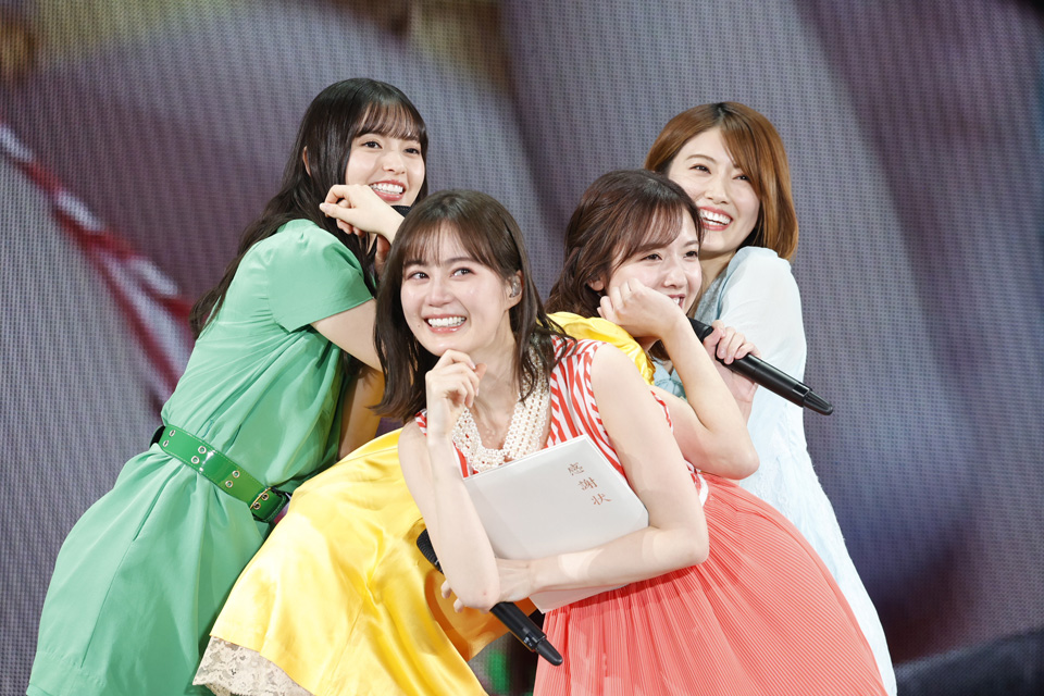 乃木坂46-8 - MeMeOn 迷迷音