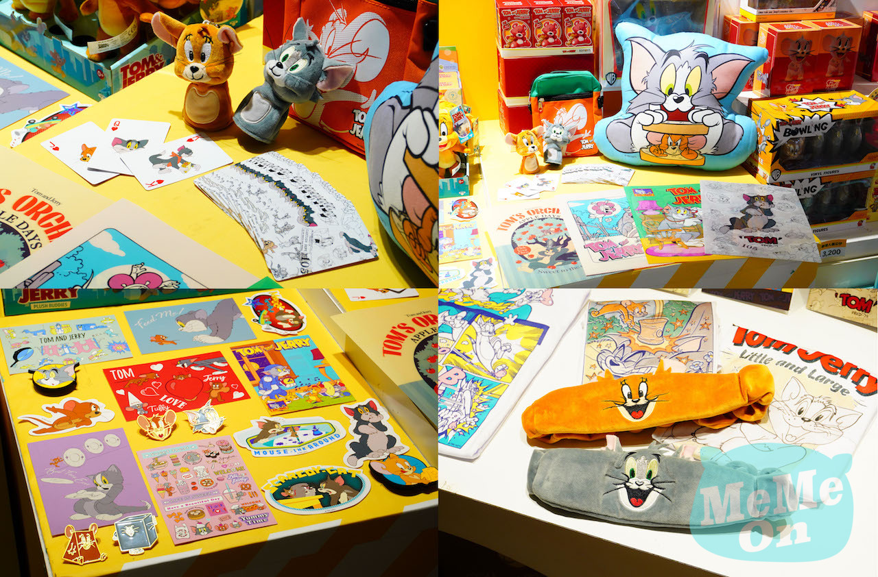 湯姆貓11 - MeMeOn 迷迷音