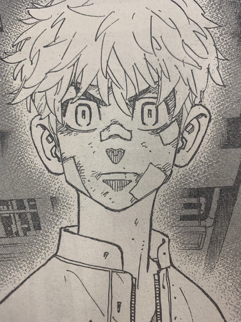 花垣武道-6 - MeMeOn 迷迷音