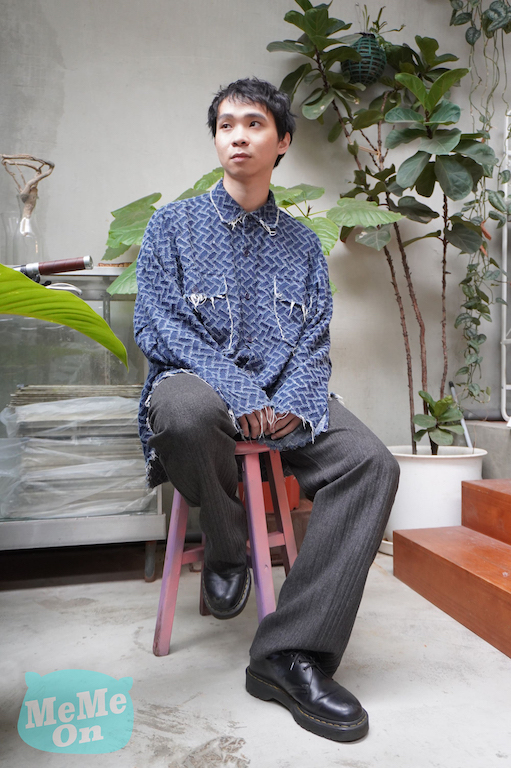 龔德1-1 - MeMeOn 迷迷音