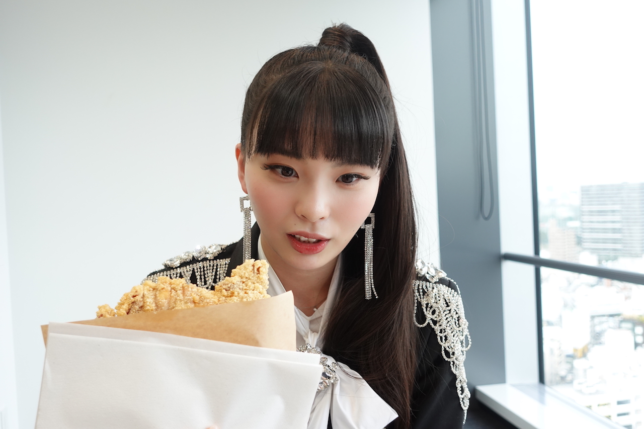 川口百合凪-2 - MeMeOn 迷迷音