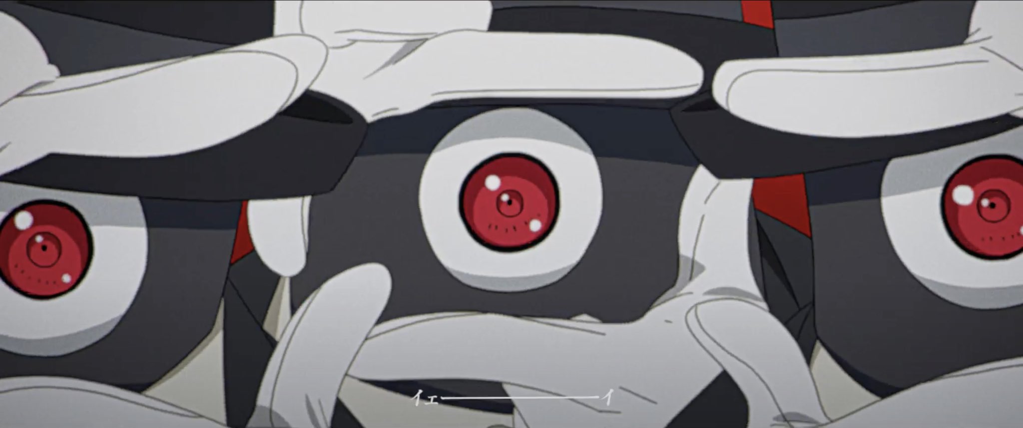 Eve 生日驚喜公開〈暴徒〉MV - MeMeOn 迷迷音