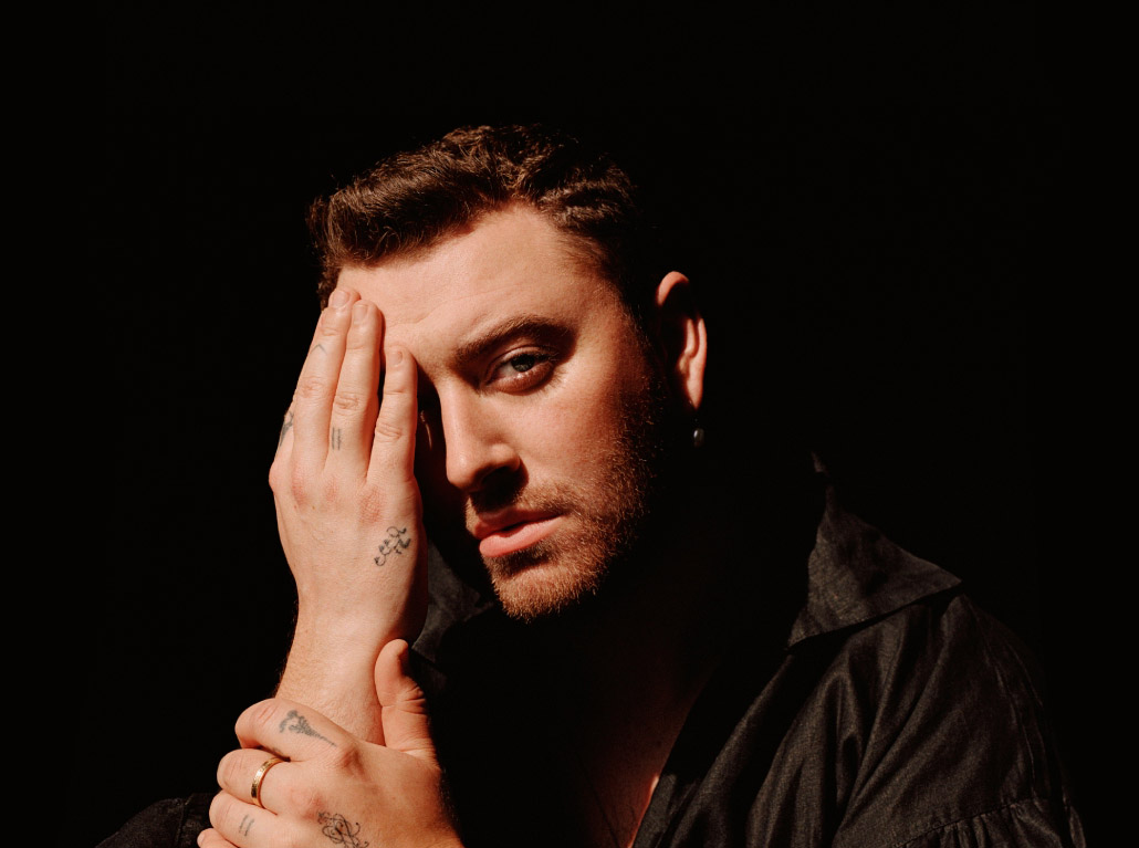 山姆史密斯 Sam Smith 發新曲 吐露「每一天我都在嘗試不要討厭自己」 - MeMeOn 迷迷音