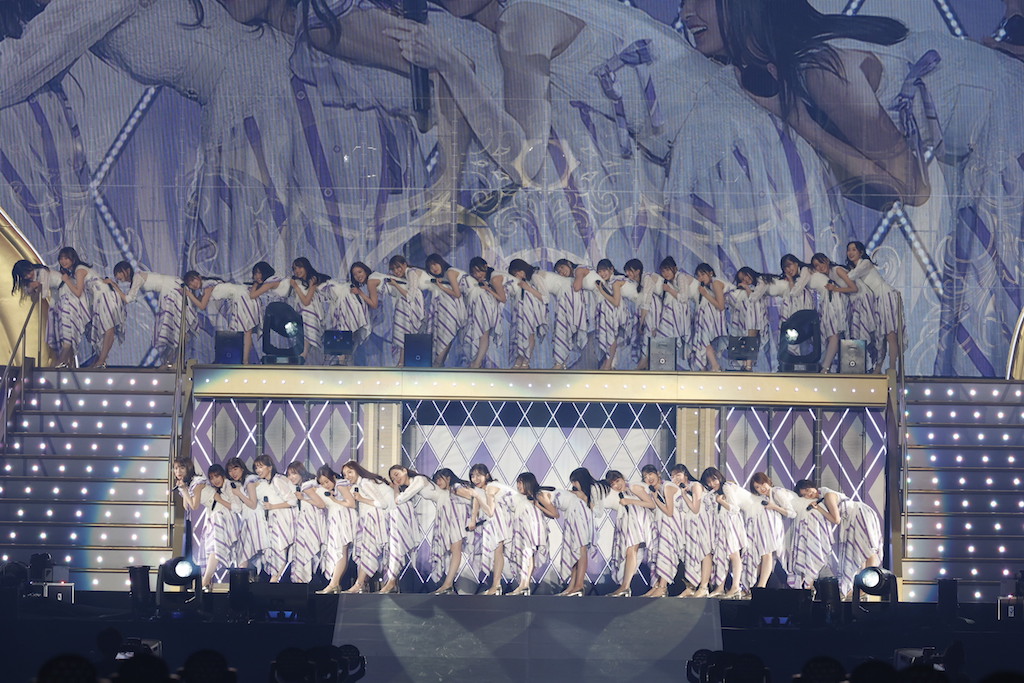 乃木坂46-2 - MeMeOn 迷迷音