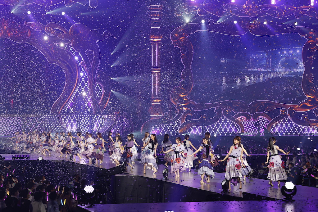 乃木坂46-3 - MeMeOn 迷迷音