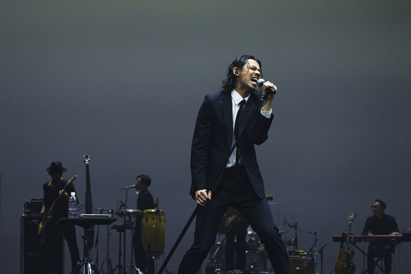 ALI - MeMeOn 迷迷音