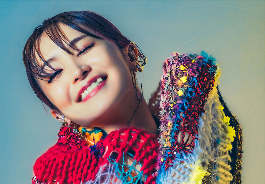 日本歌姬 LiSA 認為的幸福時刻是？（有片） - MeMeOn 迷迷音