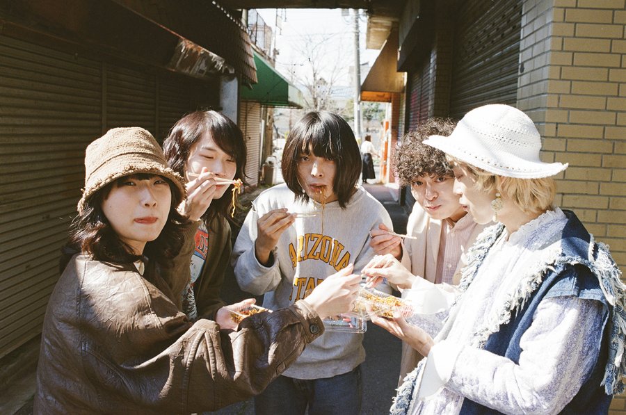 【MeMeOn インタビュー】 Cody・Lee (李) バンド名の由来は？中国語になぜ興味を持つ？（動画あり） - MeMeOn 迷迷音