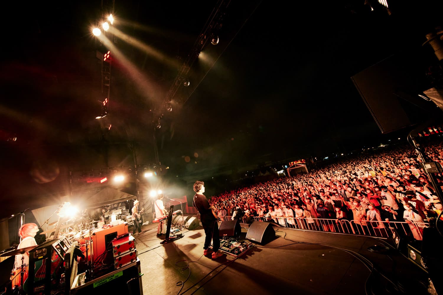 ストレイテナー-3 - MeMeOn 迷迷音