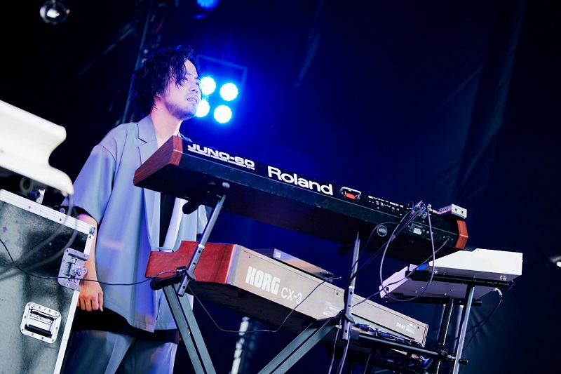 【迷迷現場】 変態紳士クラブ （ 變態紳士CLUB ）嗨唱 ROCK IN JAPAN - MeMeOn 迷迷音