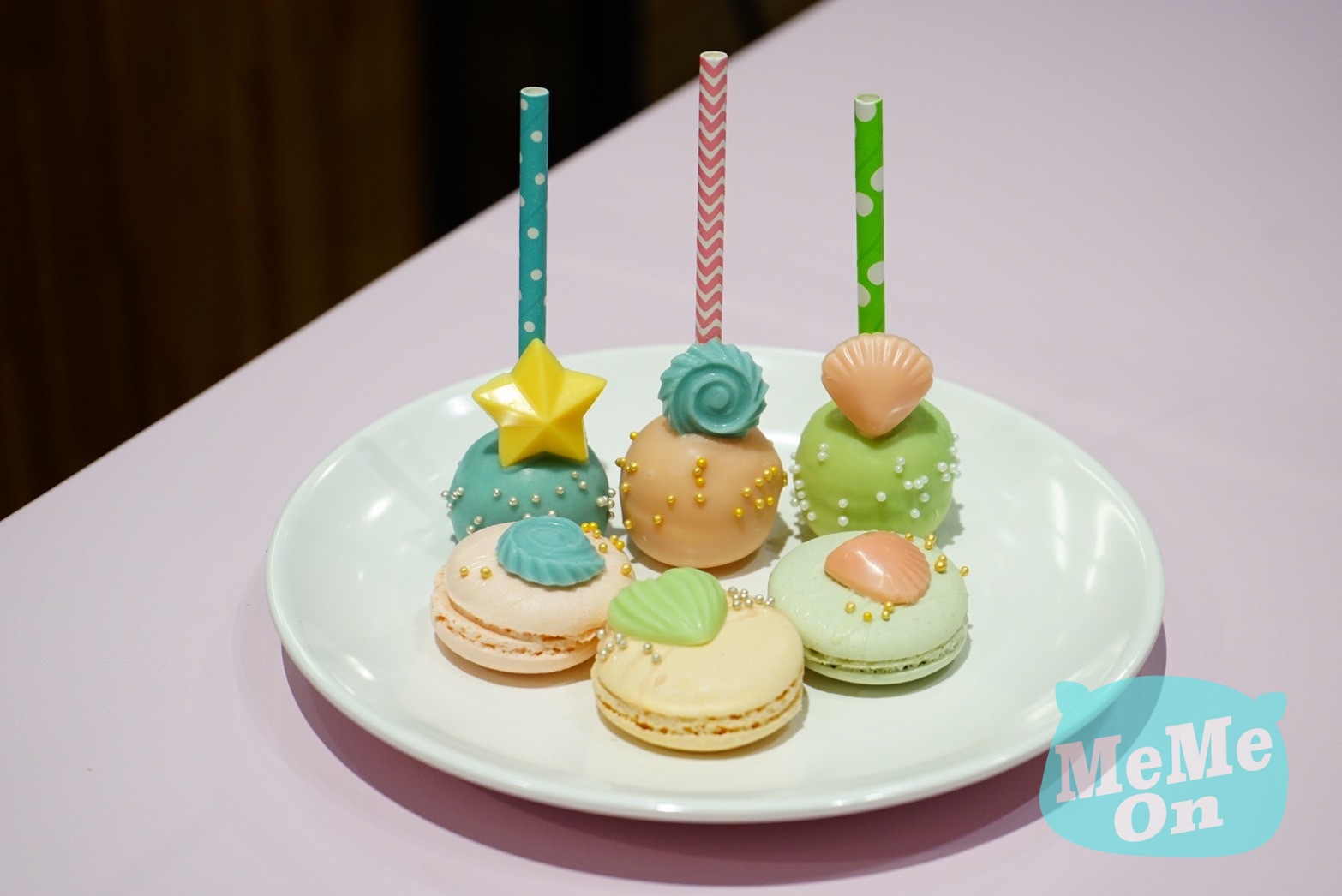 真珠美人魚-5 - MeMeOn 迷迷音