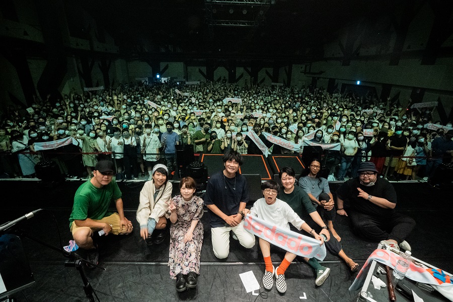 黃小楨久違登台演出，力挺黃玠的25歲 - MeMeOn 迷迷音