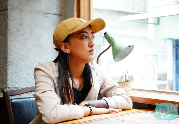 甚麼樣的團成立一年就能亞巡？ AliA 介紹 - MeMeOn 迷迷音