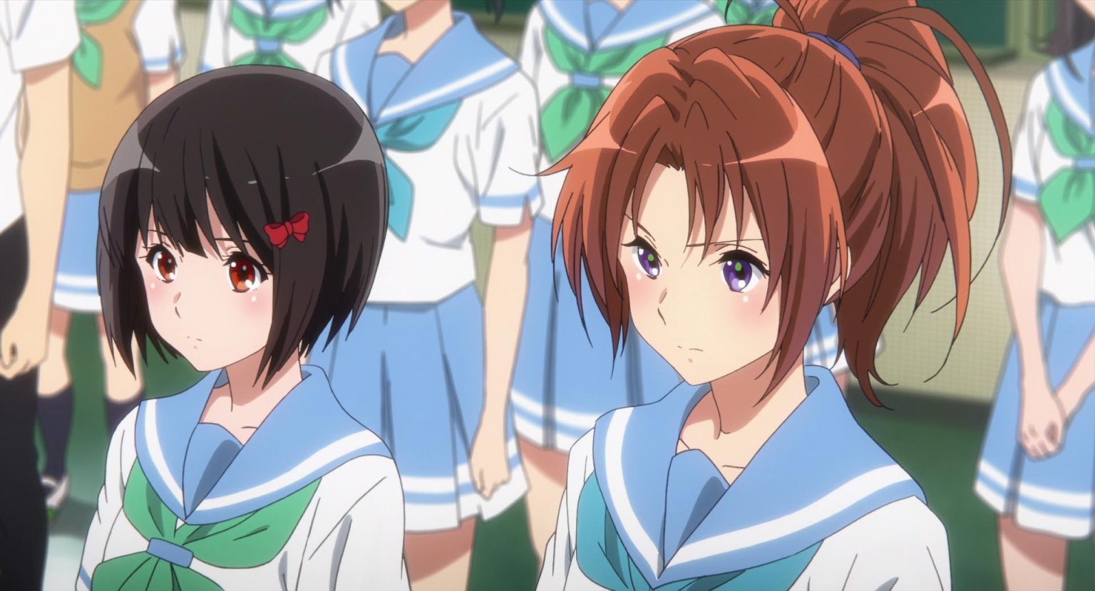 橘色惡魔 「 京都橘高校 」 實力太強大 成為動畫管樂題材原型 - MeMeOn 迷迷音