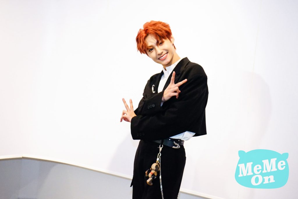 訪問 / GUNO 王君豪 赴日打拼精打細算「錢不是天上掉下來！」 - MeMeOn 迷迷音