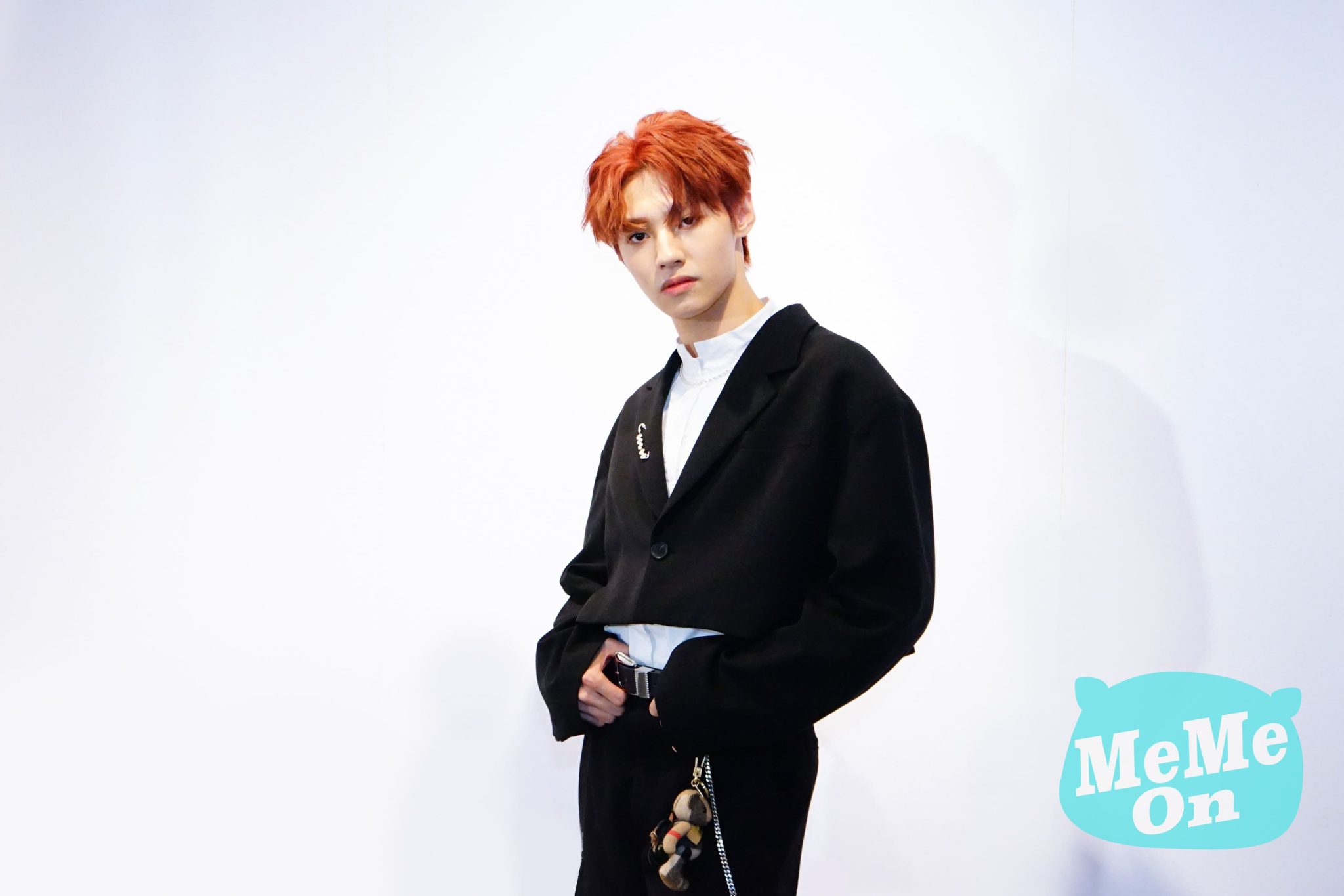 訪問 / GUNO 王君豪 赴日打拼精打細算「錢不是天上掉下來！」 - MeMeOn 迷迷音