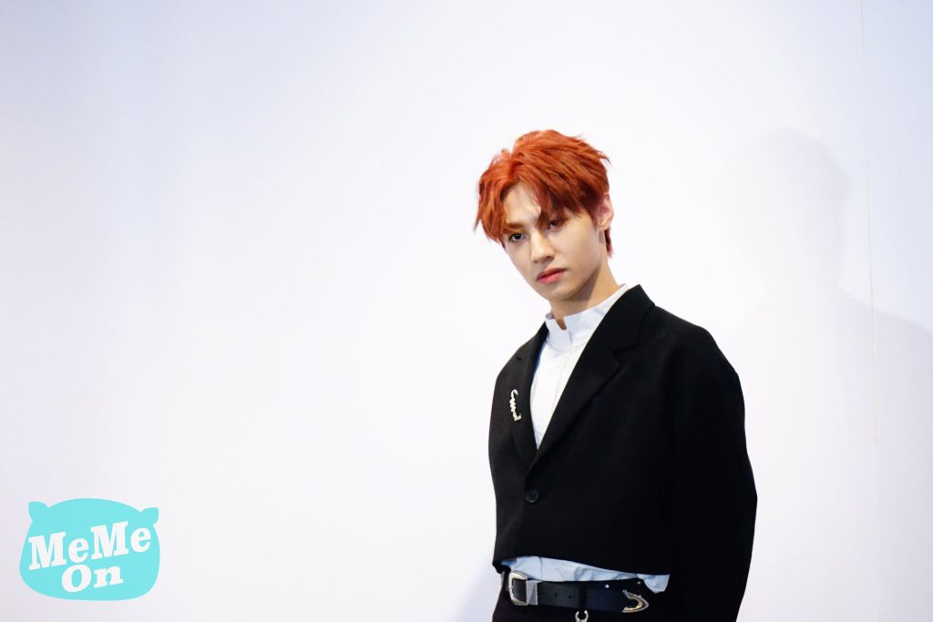 訪問 / GUNO 王君豪 赴日打拼精打細算「錢不是天上掉下來！」 - MeMeOn 迷迷音