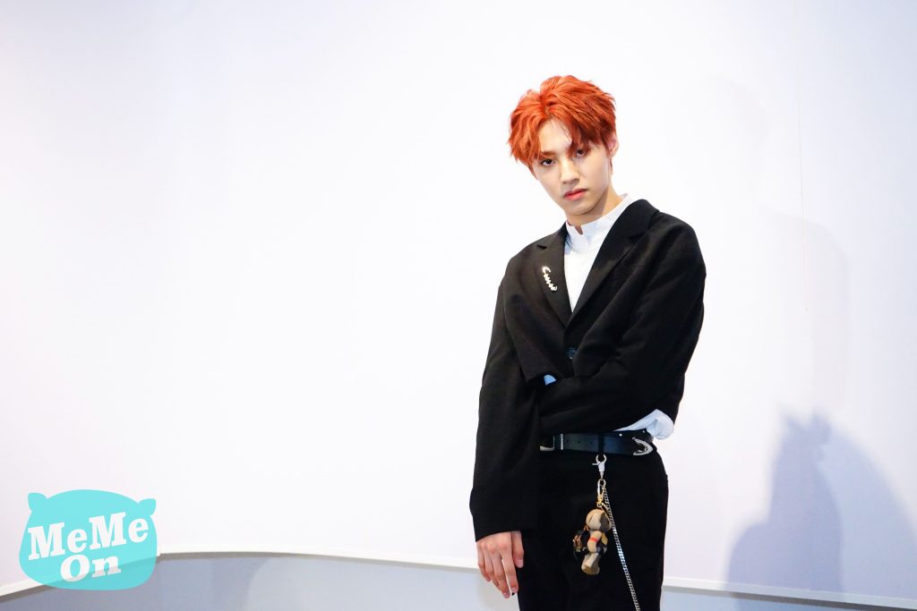 訪問 / GUNO 王君豪 赴日打拼精打細算「錢不是天上掉下來！」 - MeMeOn 迷迷音