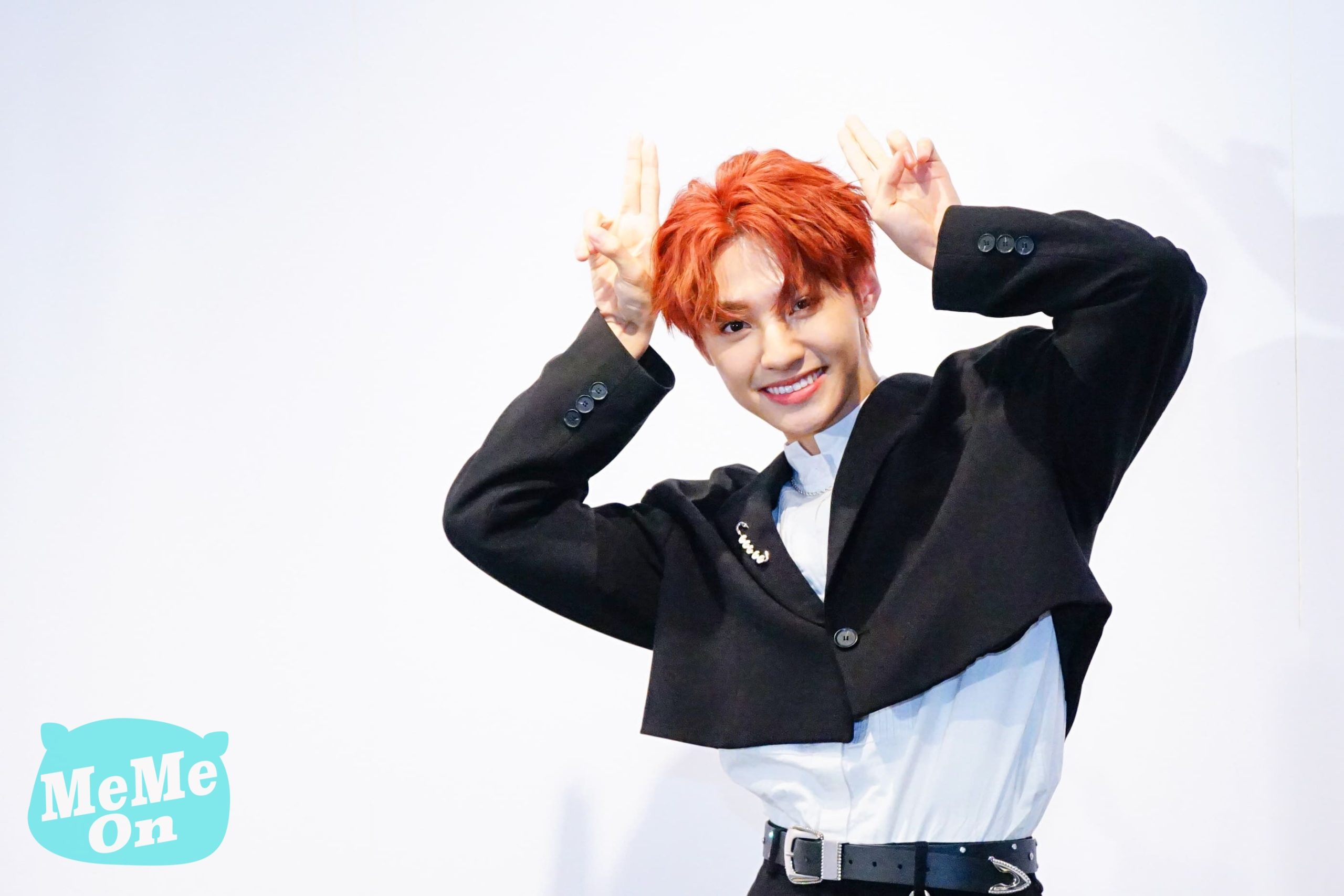 訪問 / GUNO 王君豪 赴日打拼精打細算「錢不是天上掉下來！」 - MeMeOn 迷迷音