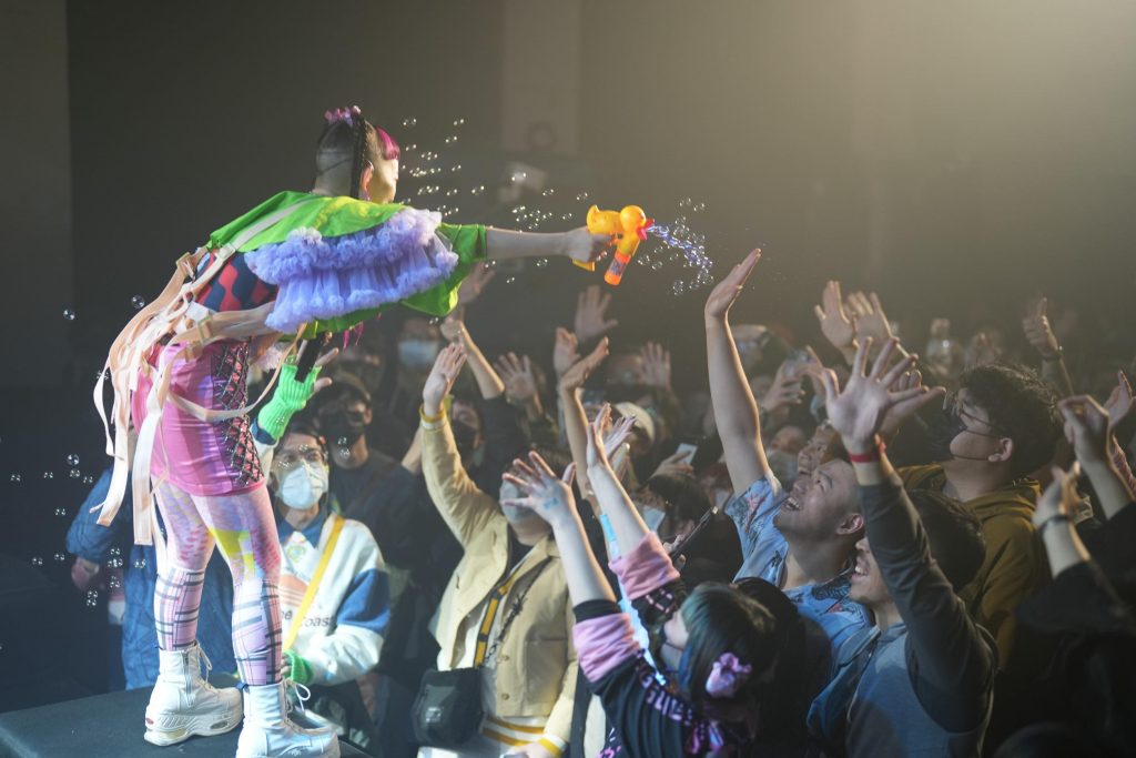 星期三的康帕內拉-水曜日のカンパネラ-1 - MeMeOn 迷迷音