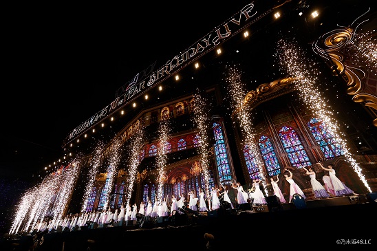 乃木坂46 - MeMeOn 迷迷音