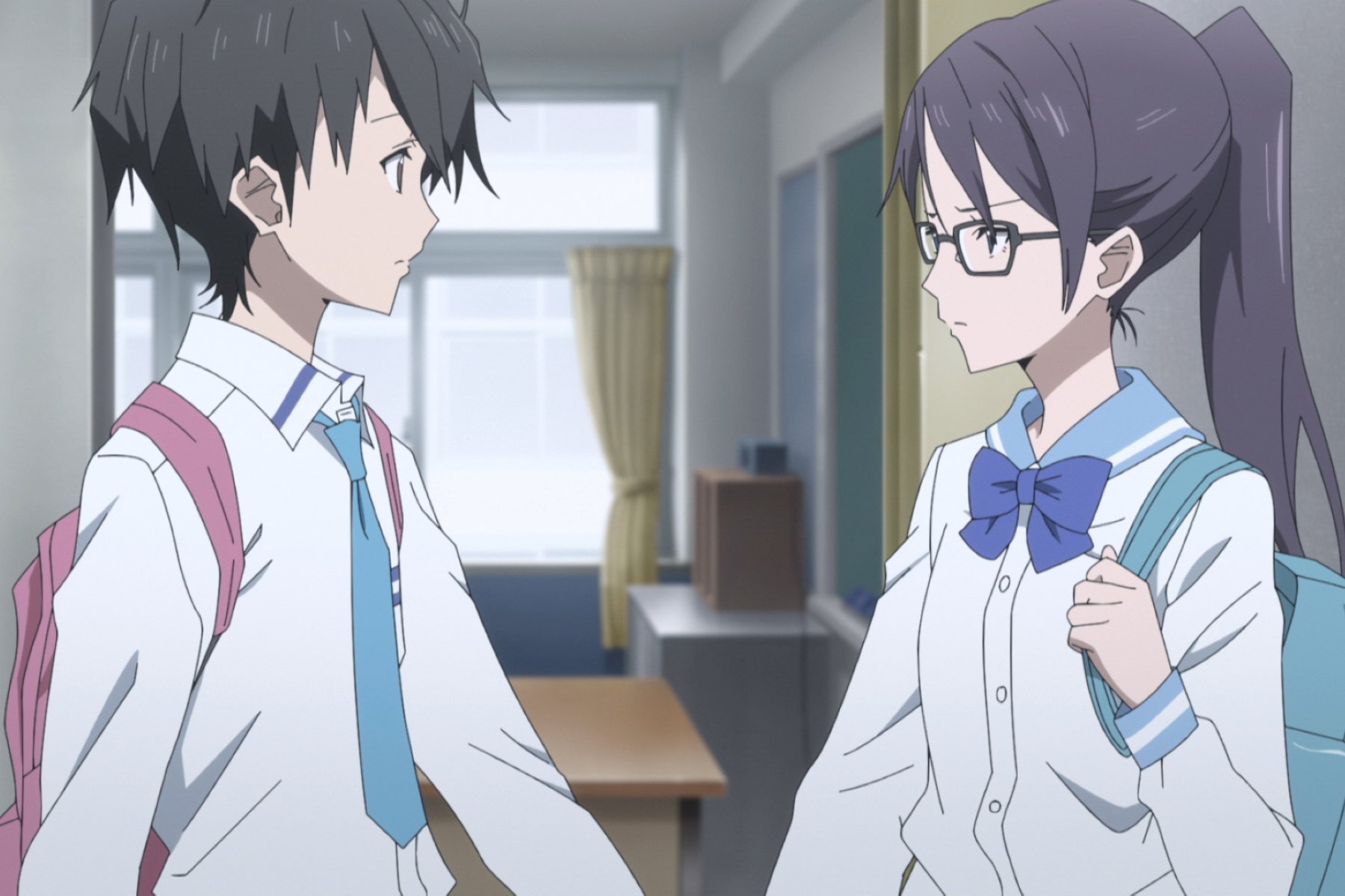 僕愛君愛 四大亮點整理 兩個不同平行世界重新定義愛情真諦 - MeMeOn 迷迷音