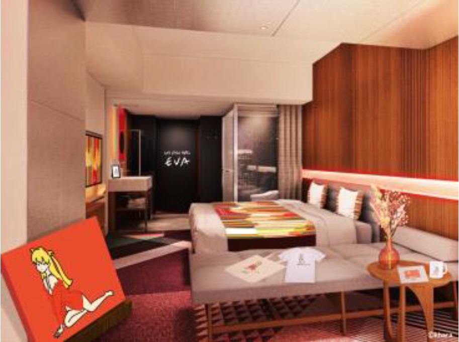 新世紀福音戰士-5-1 - MeMeOn 迷迷音