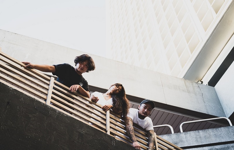 漂流出口團照3 - MeMeOn 迷迷音