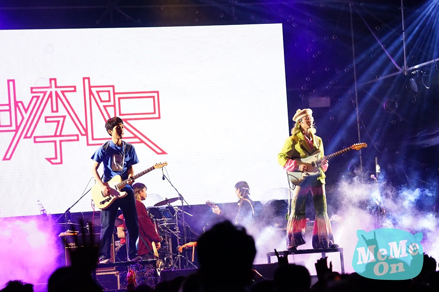 訪問 / 日本樂團 Cody・Lee(李) 我愛你 大紅！主唱自爆寫過台灣之歌？！ - MeMeOn 迷迷音